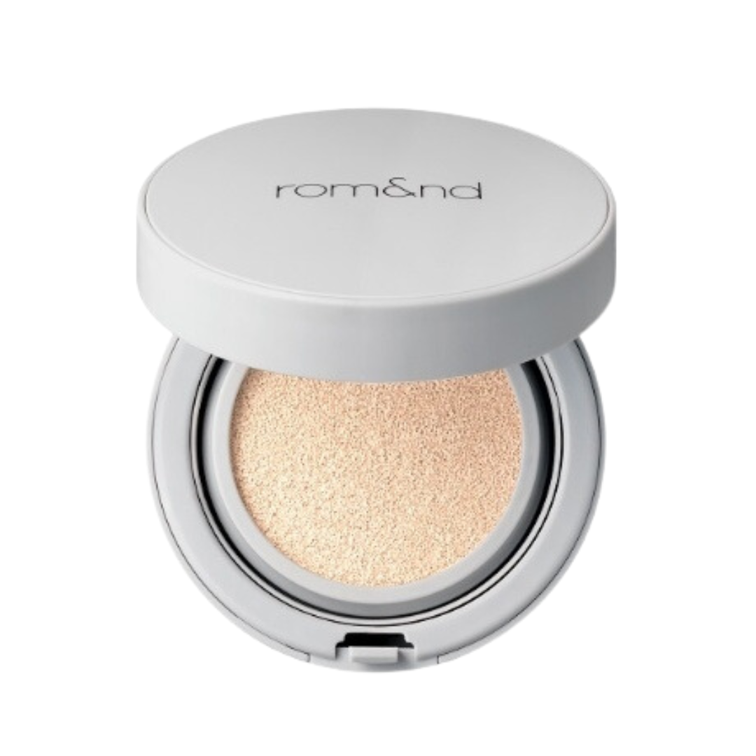 ROM&ND ZERO CUSHION/ゼロクッション | 『ONEMAKE』韓国コスメ 日本最大級の品揃え